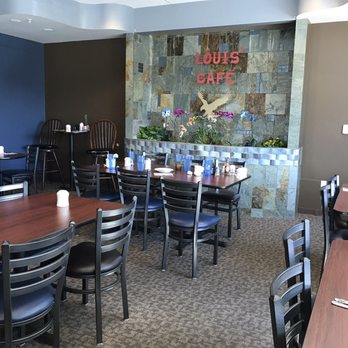 Louis’ Cafe - 73 Photos & 103 Reviews - Mexican - 1030 Johnson Rd ...