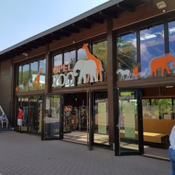 Opel Zoo - 228 Photos & 79 Reviews - Zoos - Königsteiner Str. 35 ...