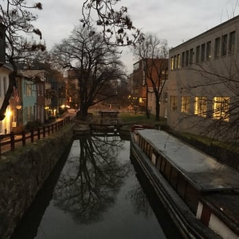 Georgetown Waterfront Park - 336 Photos & 94 Reviews - Parks - 3000 K ...