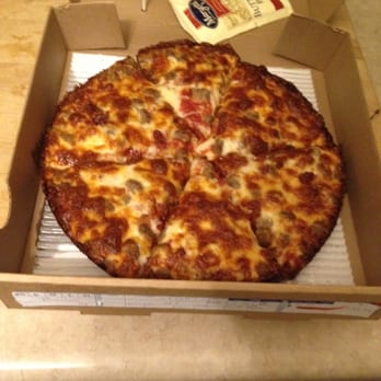 Mozzi’s Pizza - 11 Reviews - Pizza - 23 Main St, Fortville, IN ...