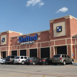 United Supermarkets - Drugstores - 4516 Jacksboro Highway, Wichita ...