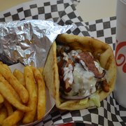 Chex Grill - 41 Photos & 27 Reviews - American (New) - 2734 Freedom Dr ...