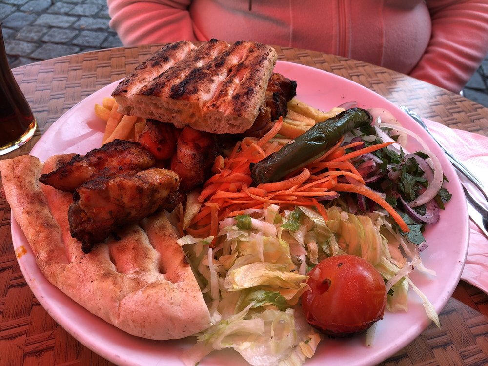 Restaurant Istanbul - 45 Photos & 69 Reviews - Turkish - H1 14 ...