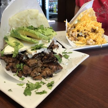 Arepitas - 181 Photos & 161 Reviews - Venezuelan - 360 W Central Texas ...