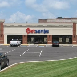 Petsense - Pet Groomers - 110 W Morris Blvd, Morristown, TN - Phone ...