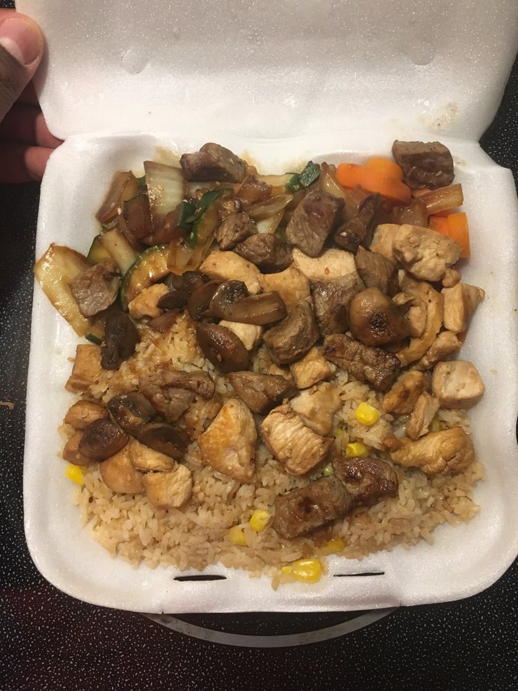 Kaze Japanese Grill - 11 Photos & 21 Reviews - Japanese - 5194 ...