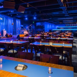 Blue Note Hawaii - 1260 Photos & 281 Reviews - Music Venues - 2335 ...