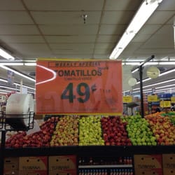 Fiesta Mart - 26 Photos - Grocery - 800 S Wayside Dr, Lawndale/Wayside ...
