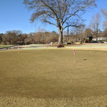 Chastain Park Golf Course - 73 Photos - Golf - 216 W Wieuca Rd NW ...