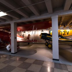 Kansas Aviation Museum - 27 Photos & 14 Reviews - Museums - 3350 S ...