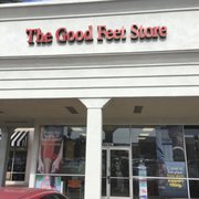 The Good Feet Store - 14 Photos & 27 Reviews - Shoe Stores - 17510A ...