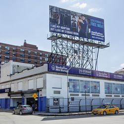 Manhattan Mini Storage - 30 Reviews - Self Storage - 570-571 Riverside ...