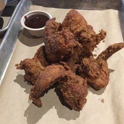 Roots Chicken Shak - 15 Photos & 12 Reviews - Southern - 7800 Windrose ...
