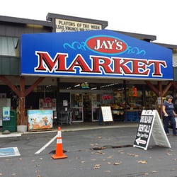 Jay’s Market - 11 Reviews - Grocery - 1809 124th NE, Lake Stevens, WA ...