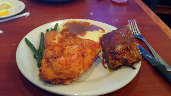 Ravanelli’s Restaurant - Italian - Collinsville, IL - Yelp