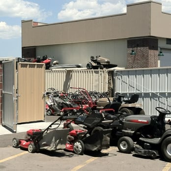 Mower Medic - Farming Equipment - 11273 S Redwood Rd, South Jordan, UT ...