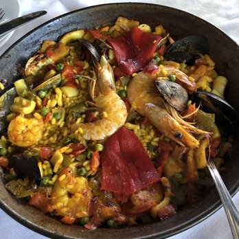 Xixón Spanish Restaurant - Order Food Online - 577 Photos & 405 Reviews ...