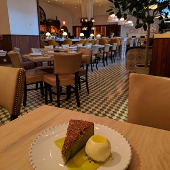 Leuca - 91 Photos & 38 Reviews - Italian - 111 N 12th St, Williamsburg ...