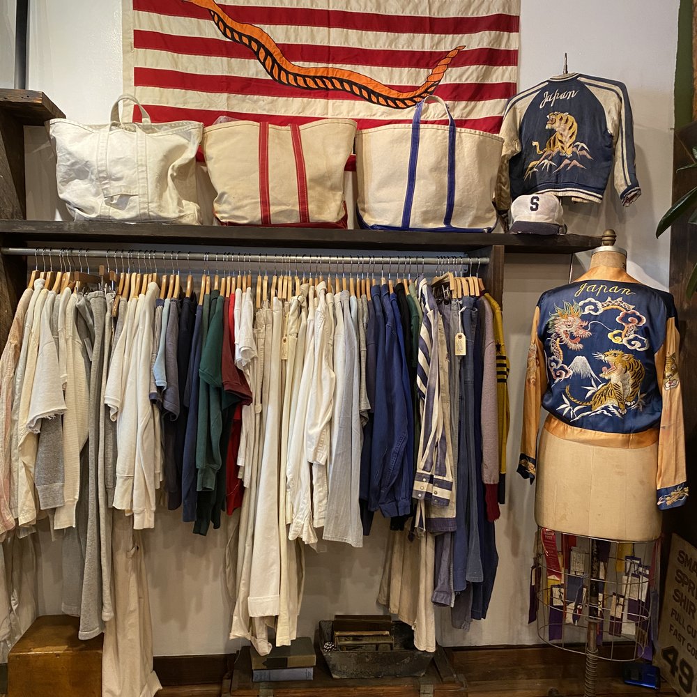 Stores for Thrifting - Yelp