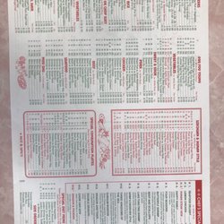 Joy Garden - Chinese - 241 E Main St, Galesburg, IL - Restaurant ...