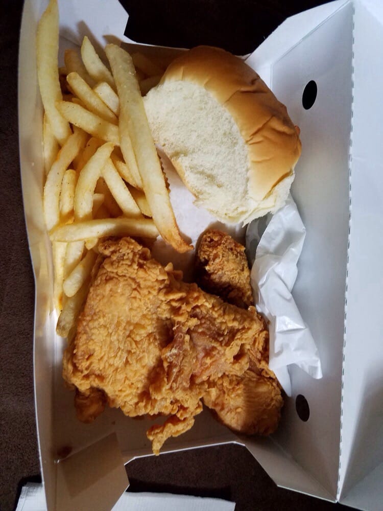 Southern Classic Chicken - 36 Photos - Chicken Shop - 1801 N Market St ...
