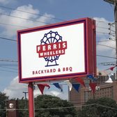 Ferris Wheelers Backyard & BBQ - 44 Photos & 45 Reviews - Barbeque ...