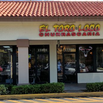 El Toro Loco Churrascaria - 271 Photos & 115 Reviews - Brazilian ...