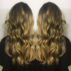 Salon Eben & Day Spa - 34 Photos & 18 Reviews - Nail Salons - 15510 ...