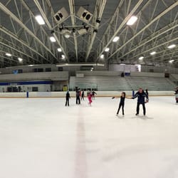 Mountain View Ice Arena - 14 Photos & 13 Reviews - Party & Event ...