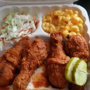 Hot Chicken Takeover - 278 Photos & 293 Reviews - American (Traditional ...