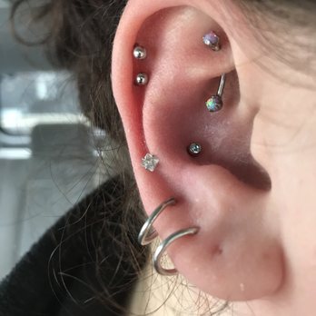Artisan Body Piercing And Tattoo - 84 Photos & 42 Reviews - Piercing ...