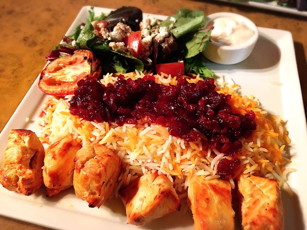 Gypsy’s Persian Grill - 184 Photos & 356 Reviews - Middle Eastern - 21 ...