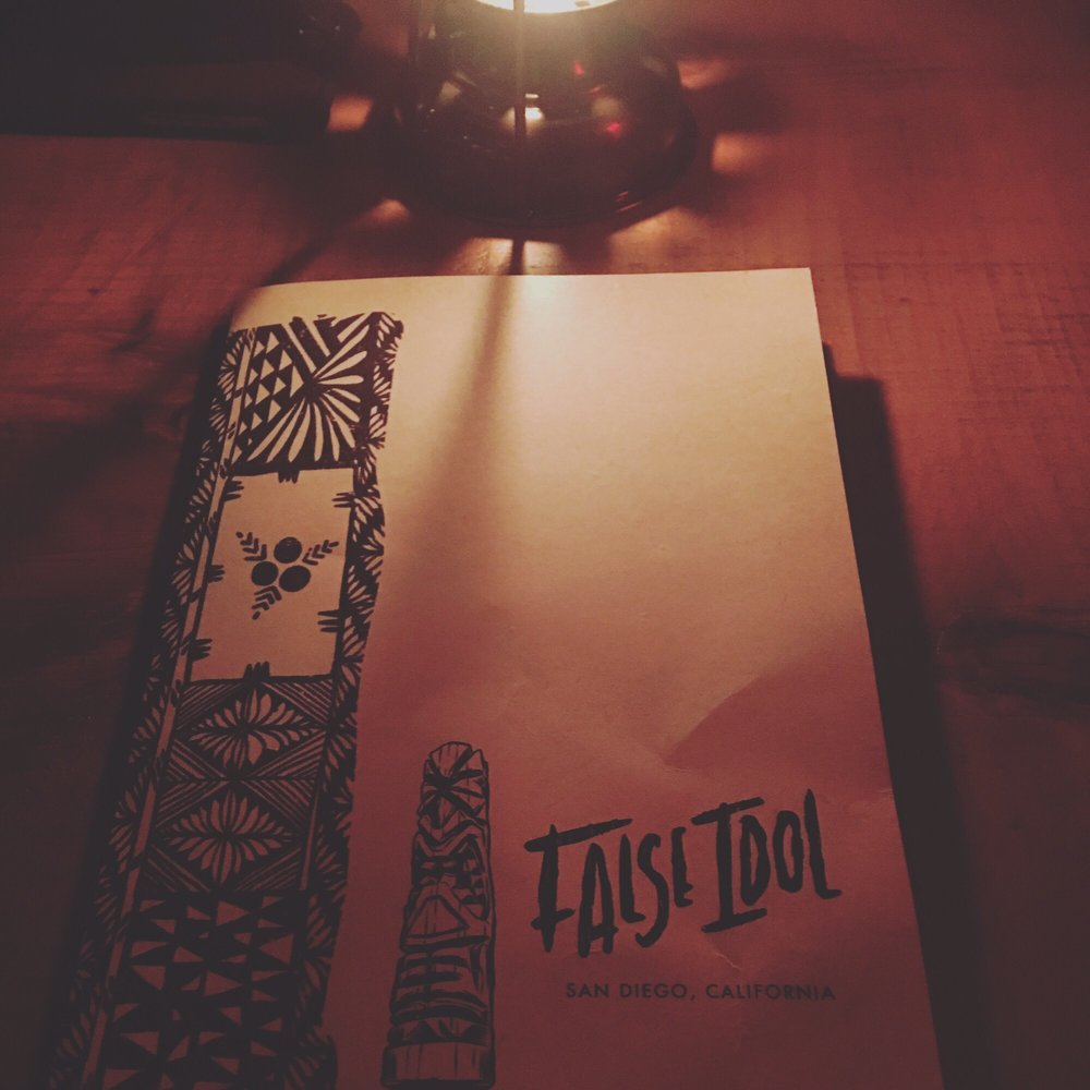 False Idol - 35 Photos & 12 Reviews - Cocktail Bars - 675 W Beech St ...