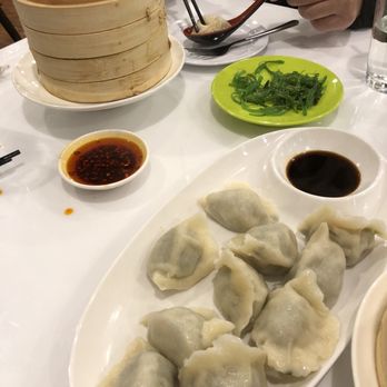 Little Fat Dumpling - 191 Photos & 149 Reviews - Asian Fusion - 8482 N ...