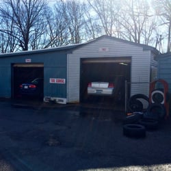 Tire Corral - Tires - 291 Seminole Dr, Spartanburg, SC - Phone Number ...