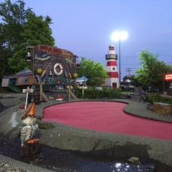 Funplex Fun Park - 13 Photos & 16 Reviews - Mini Golf - 589 Columbia ...