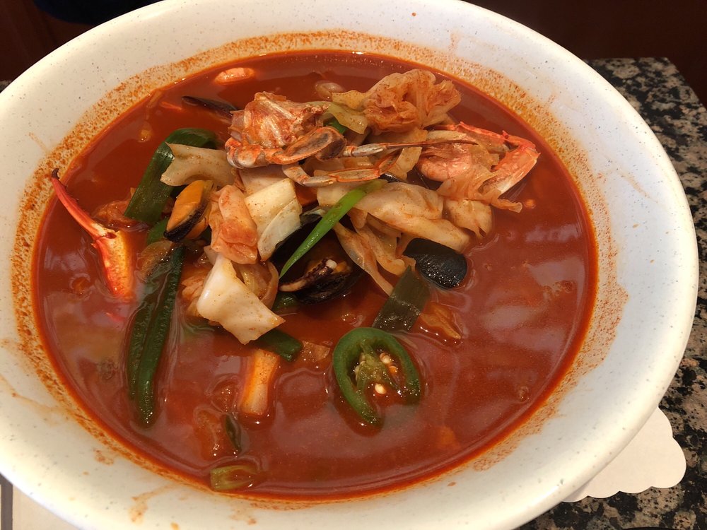 Yangji Gamjatang - Order Food Online - 908 Photos & 524 Reviews - Soup ...
