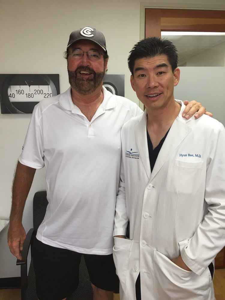 Hyun Bae, MD - 36 Reviews - Orthopedists - 2811 Wilshire Blvd, Santa ...