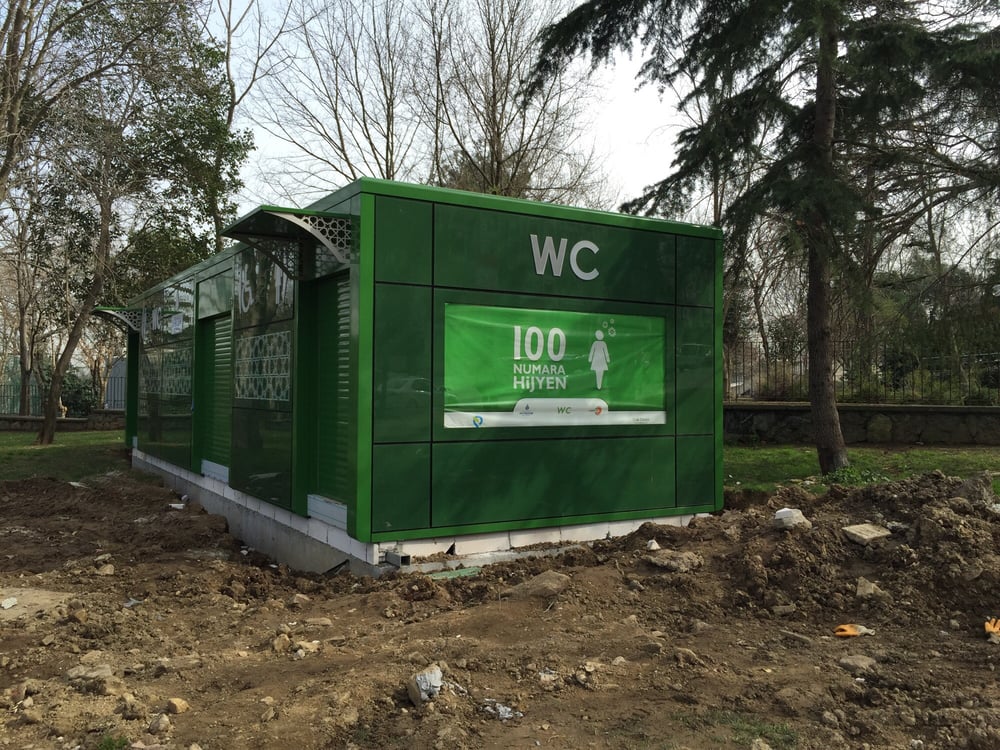 İTÜ Taşkışla Kampusü - 13 Photos - Colleges & Universities - Taskisla ...