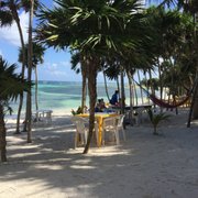 Chamicos - 22 Photos & 14 Reviews - Seafood - Soliman Bay, Tulum ...