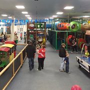 SeaBase Family Fun Center - 18 Photos - Amusement Parks - 770 E ...