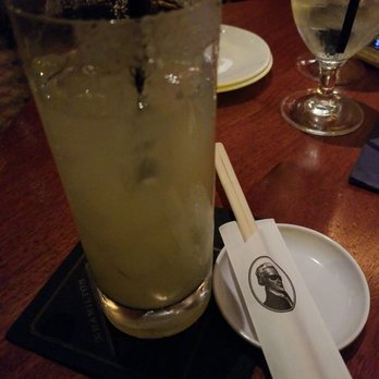 The Hamilton - 1949 Photos & 2059 Reviews - Seafood - 600 14th St NW ...