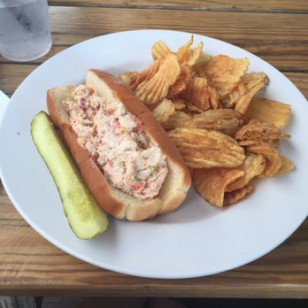 Nicks Fish House - 362 Photos & 363 Reviews - Seafood - 2600 Insulator ...