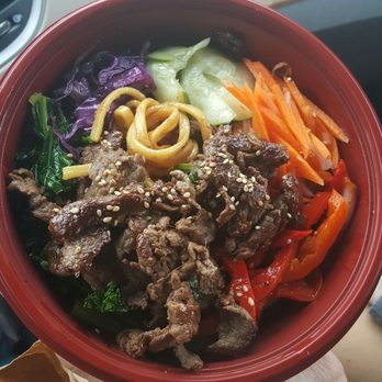 Chasu Kitchen - Order Food Online - 258 Photos & 189 Reviews - Asian ...