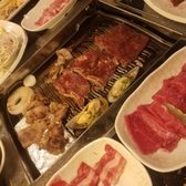 V Yan Hot Pot & BBQ - 465 Photos & 285 Reviews - Asian Fusion - 796 US ...