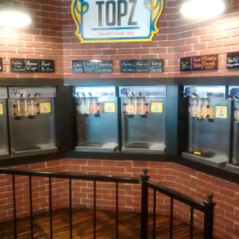 TOPZ Frozen Yogurt & Metro Deli - Order Food Online - 14 Photos & 14 ...