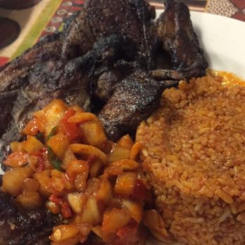 Yassa African Restaurant - Order Food Online - 269 Photos & 213 Reviews ...