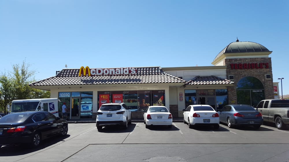 McDonald’s - 18 Photos & 60 Reviews - Fast Food - 10590 Southern ...