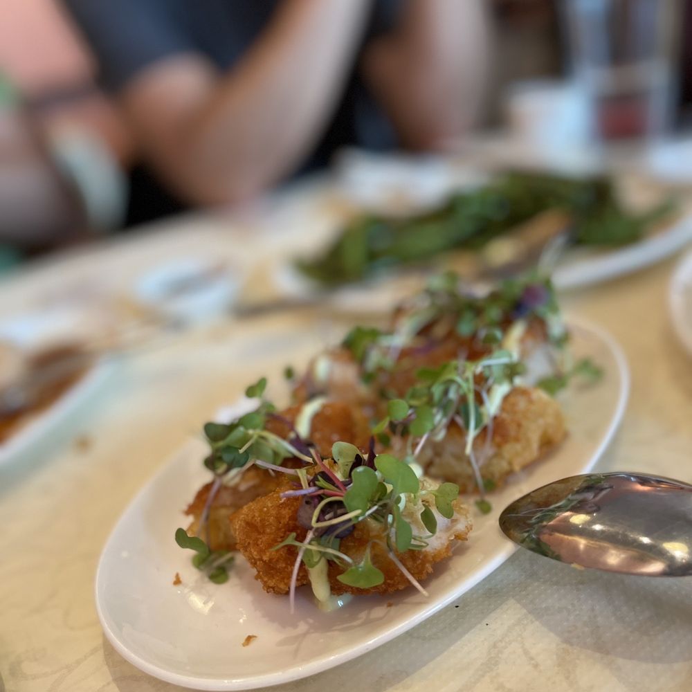 Chinese | the Bay - Yelp