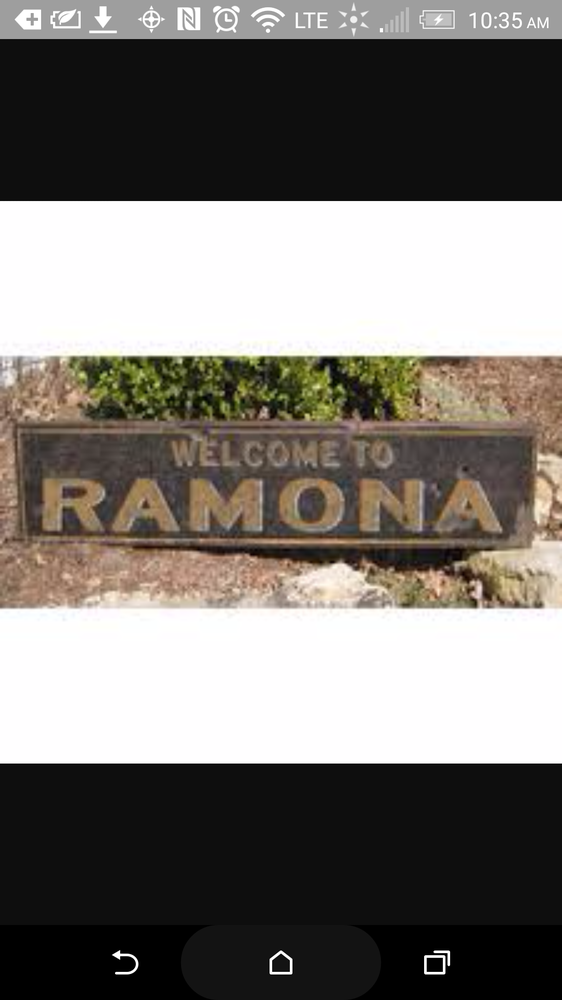 City of Ramona - Local Flavor - Ramona, CA - Yelp